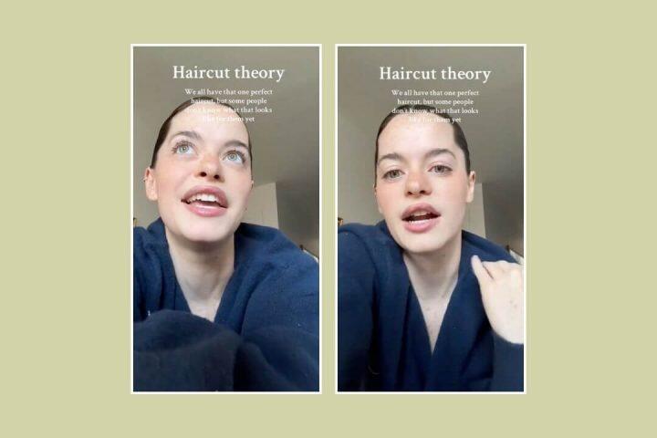 This TikTok Theory May Explain Why You Always Feel ‘Meh’ About Your ...