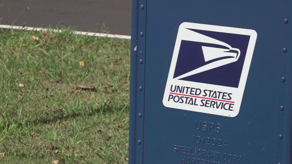 'An ongoing uptick' | KCSO seeing trend in mail theft after former USPS ...