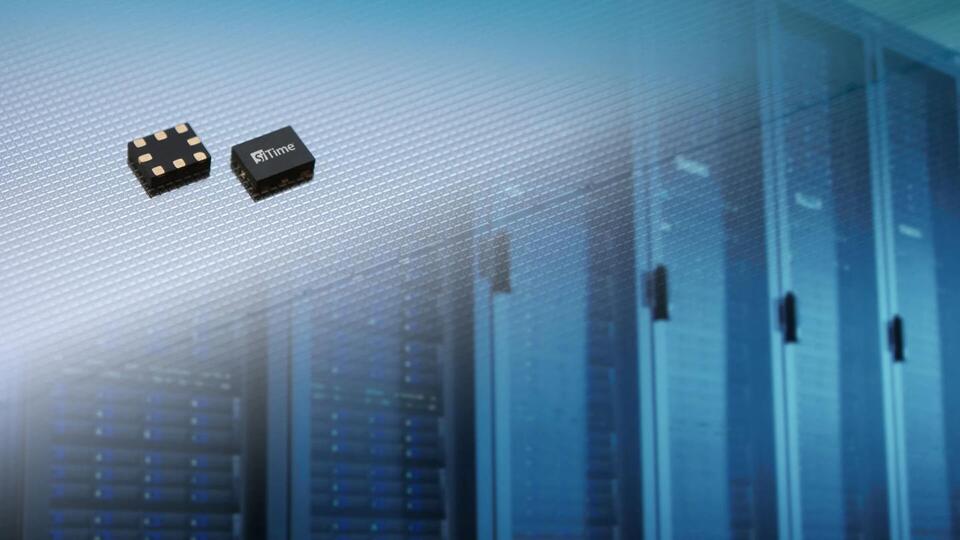 SiTime Boosts GPU Utilization in AI Data Centers with Elite 2 Super ...