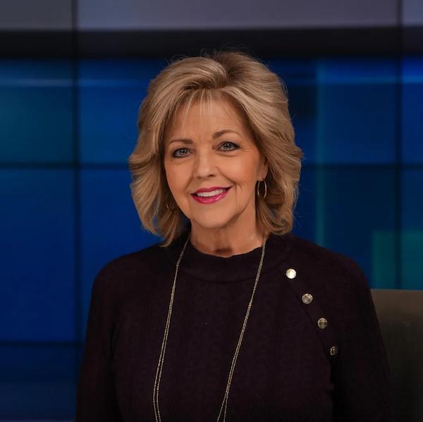 Lisa Rose to Retire from KY3 After 41 Years - NewsBreak