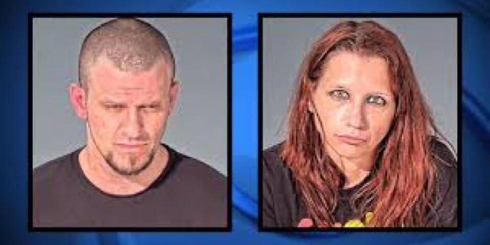 “Significant Amount” of Meth Seized During Wisconsin Traffic Stop; Two ...