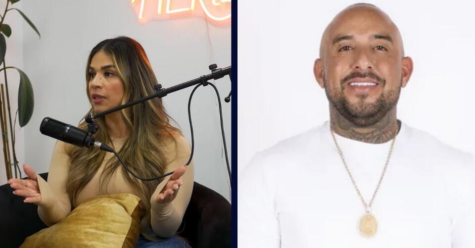 Wife who publicly shared details of pending divorce is gunned down days ...