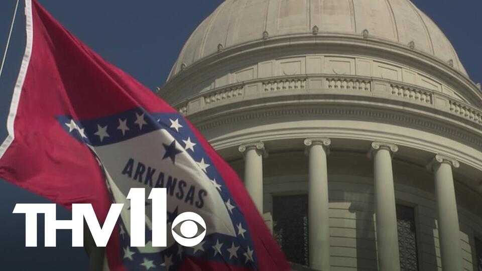 Here are the new Arkansas laws going into effect on July 1 - NewsBreak