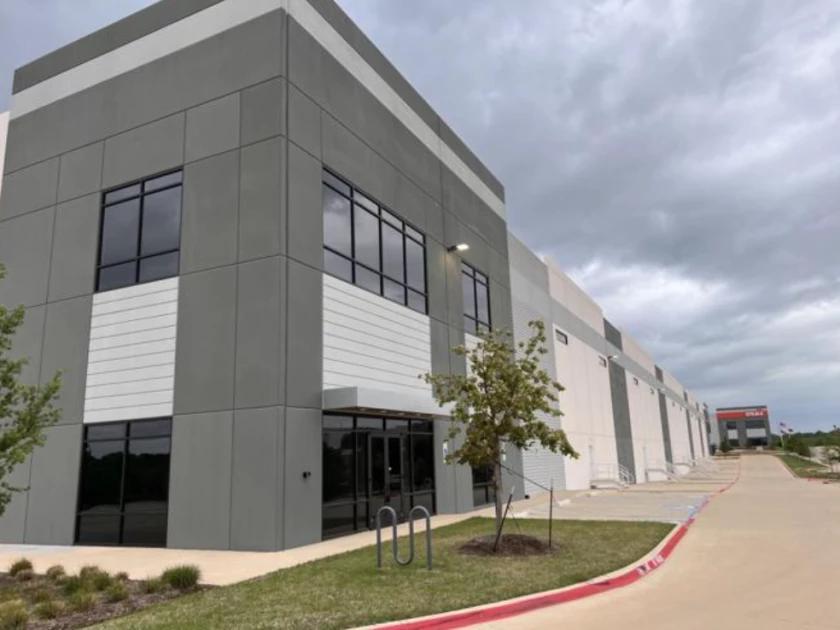 Denton nears deal for AI drone factory with $900K in incentives - NewsBreak
