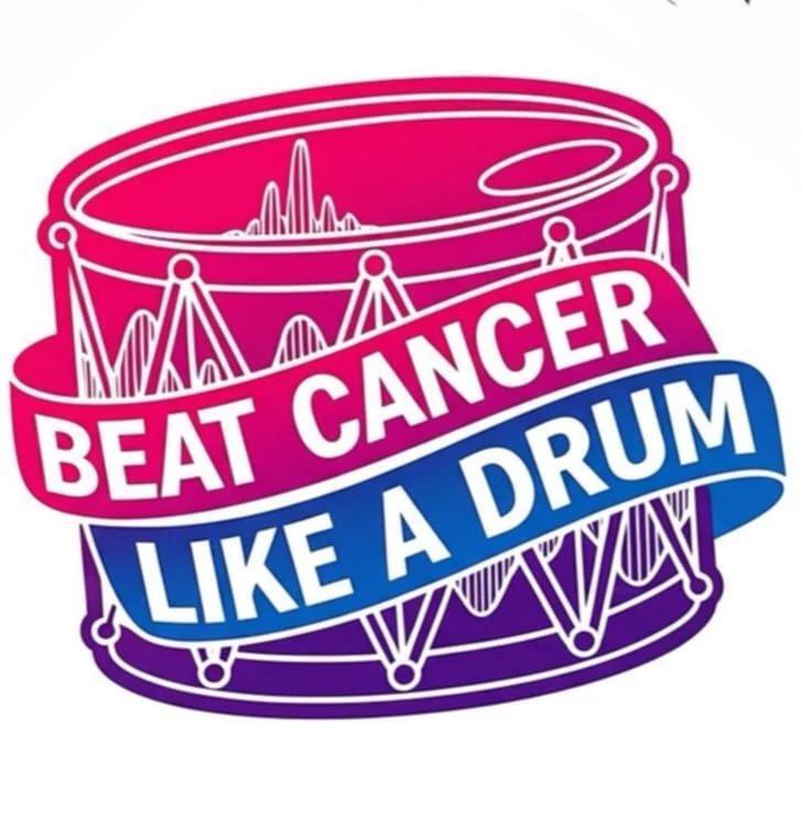 Join The Beat Cancer Like A Drum Concert At The Governess - NewsBreak