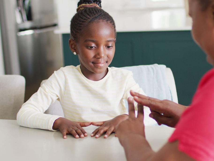 Coming Soon: Sign Language Lit Kits