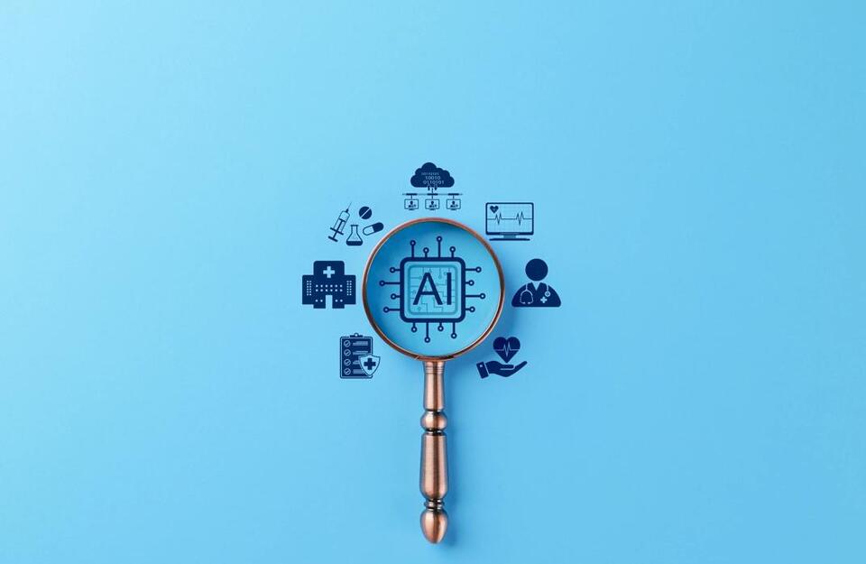 AI chatbot use for health information up 16% from 2024: Rock Health ...
