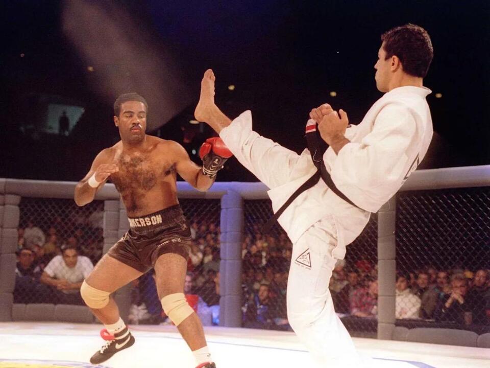 A Brief History of MMA Tournaments: Their Rise and Fall in Fighting ...