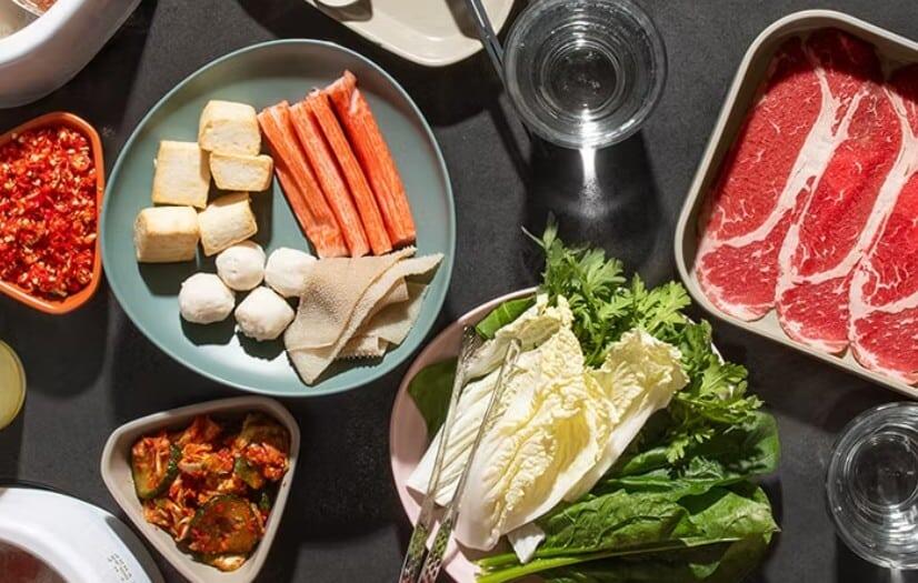All-You-Can-Eat Hot Pot Dining Emerges in Frisco - NewsBreak
