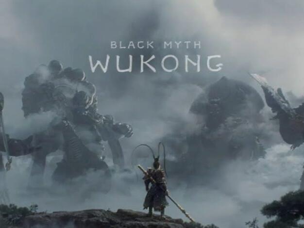 Black Myth Wukong Cinematic Trailer Drops, Launches August 20 on PS5 ...
