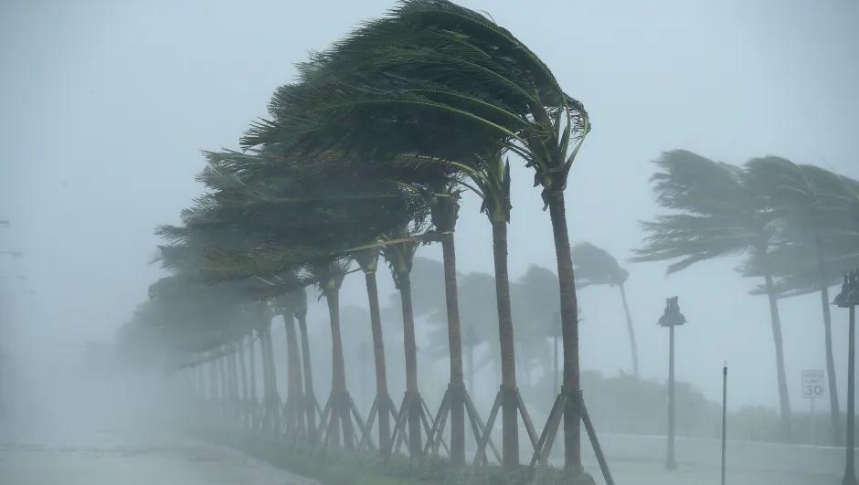 Is a Category 6 Hurricane Possible? The Storm Scale Explained - NewsBreak
