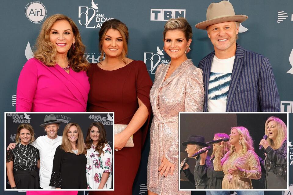 Report reveals the final moments before plane crash that killed three ...