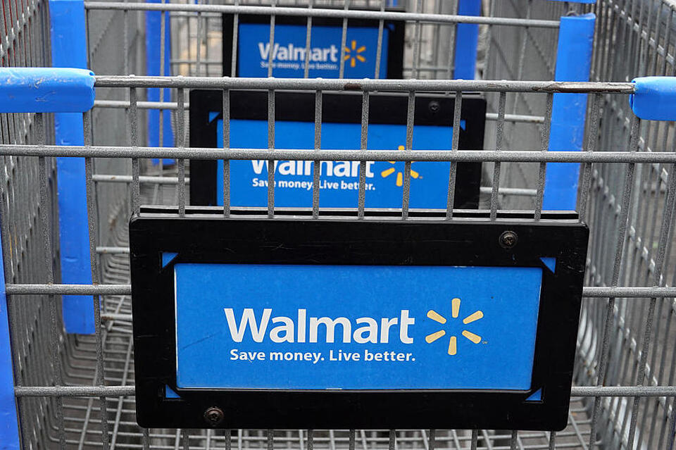 The 10 Most Stolen Items from Walmart in Massachusetts - NewsBreak