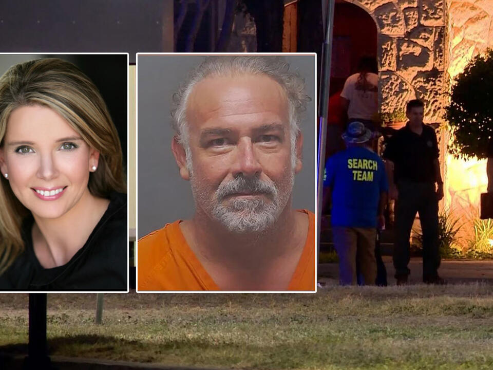 Brad Simpson indicted for murder 2 months after wife's disappearance ...