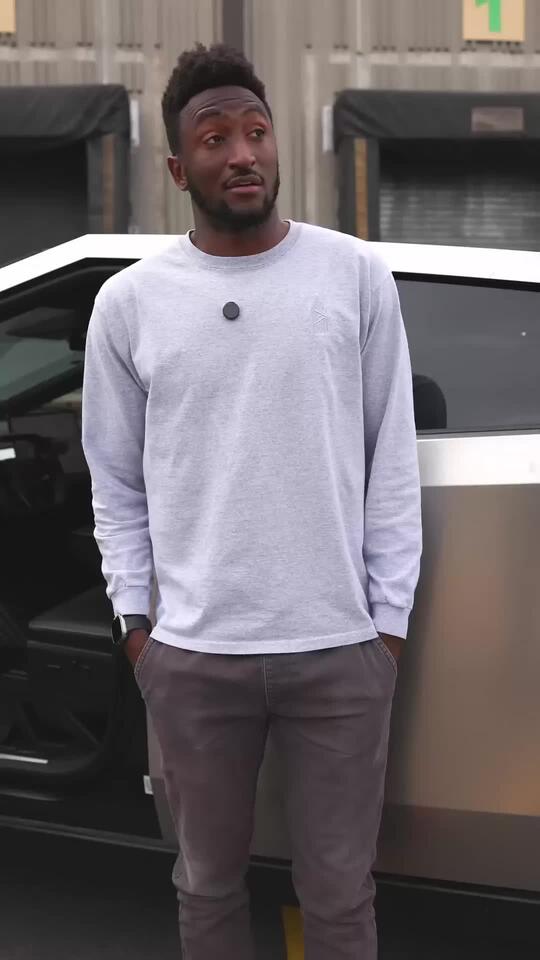 Tesla Cybertruck Recall PSA - NewsBreak