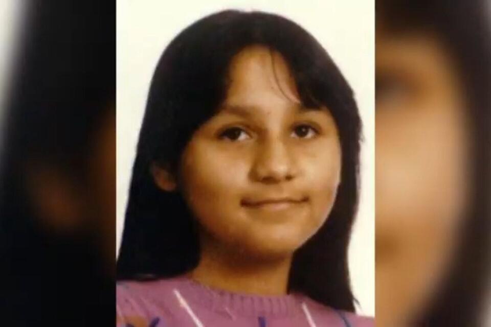 The 1985 Texas Disappearance Case That Has Never Been Solved - NewsBreak