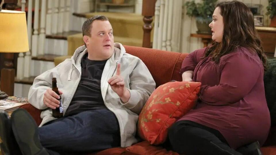 ‘Mike & Molly’ Cast Then and Now: Catch Up With Melissa McCarthy, Billy ...