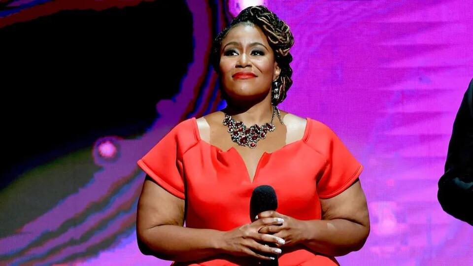 American Idol Star Mandisa Lynn Hundley Dies Aged 47 - NewsBreak