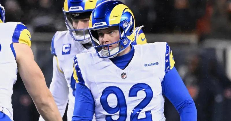 Tigers in the NFL: Harrison Mevis goes perfect in NFC Championship Game ...