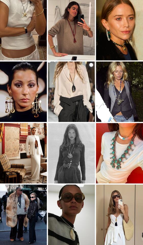 How do we transform CLOTHES into a LOOK? - NewsBreak