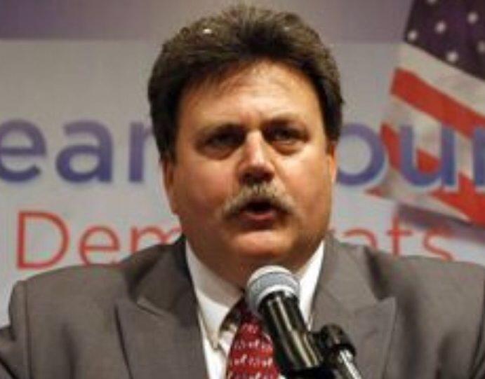 Wyatt Earp will seek re-election - NewsBreak