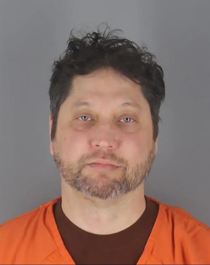 Brother labels suspect who attacked Ilhan Omar a ‘right-wing extremist ...
