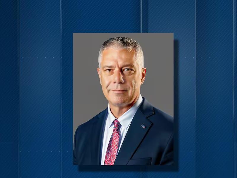 Kearney Regional Medical Center announces new chief executive officer