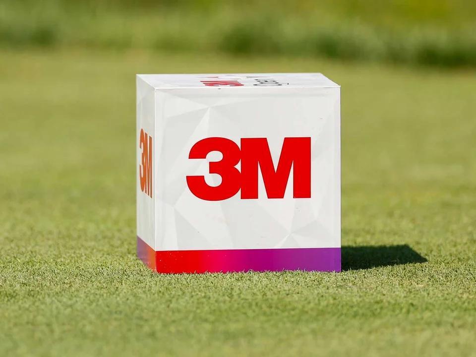 2024 3M Open: How to watch, TV coverage, streaming info, tee times