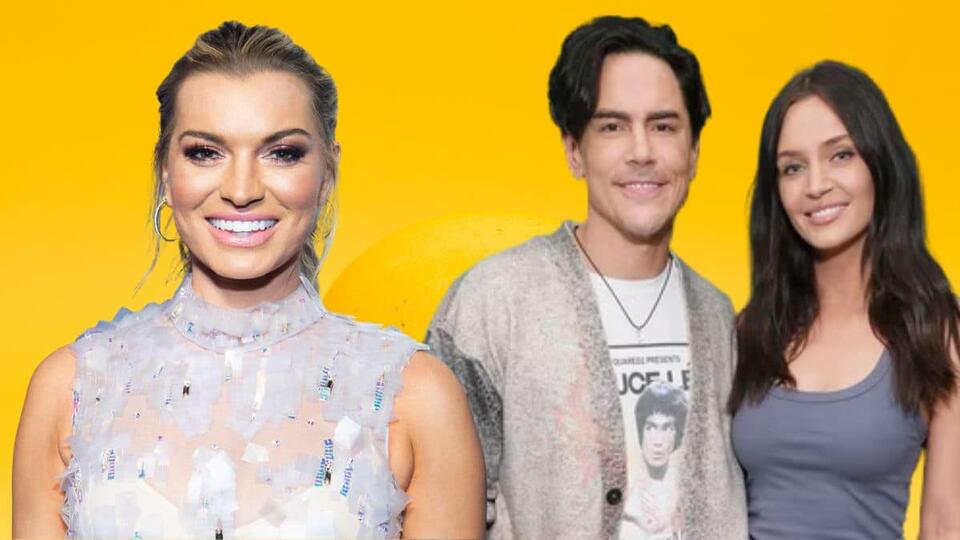 Lindsay Hubbard Slammed Tom Sandoval’s Claims Detailing Their Feud At ...