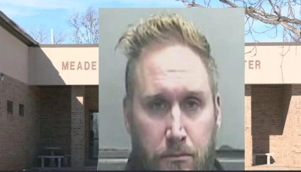 Kentucky mother sues Meade County officials after wrongful arrest, jail ...
