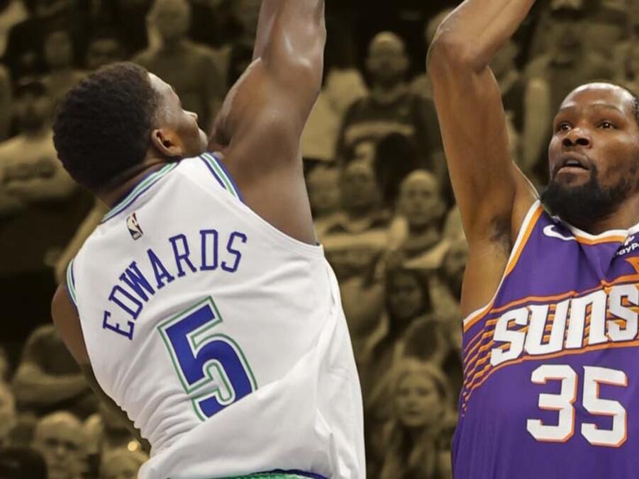 "That has to be his matchup” – Draymond Green doubles down on how to ...