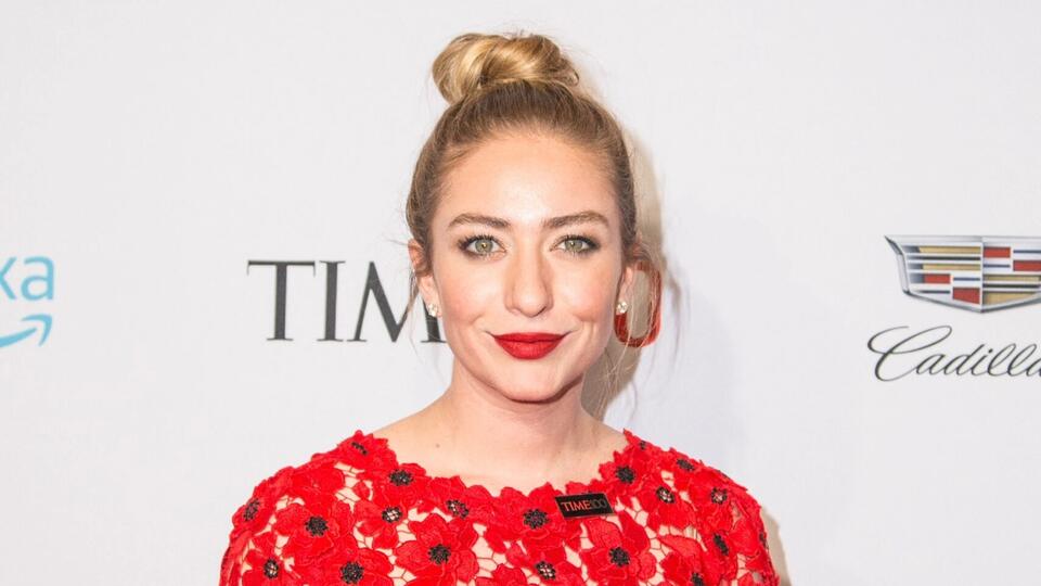 Bumble Founder Whitney Wolfe Herd Slammed by Employees Amid Her Hulu ...