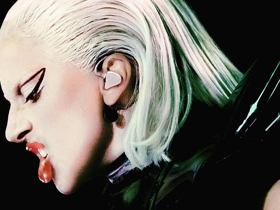 Stream It Or Skip It: ‘Gaga Chromatica Ball’ on Max, A Concert Film ...