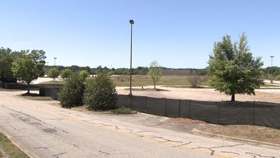Cary Towne Center still sits vacant two years after Epic Games HQ was ...