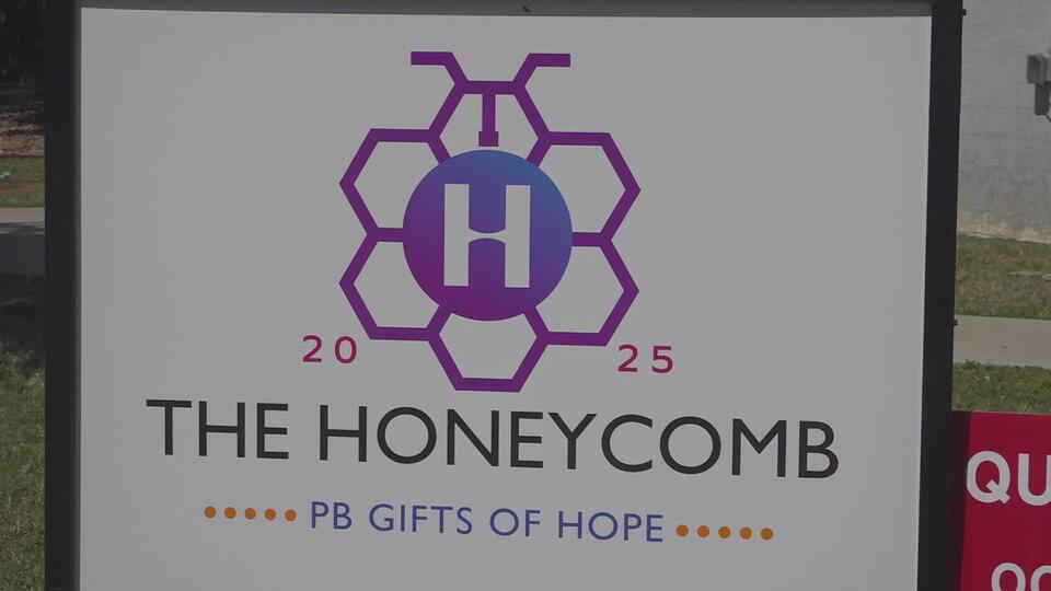 Permian Basin Gifts of Hope opens new center called 'The Honeycomb ...