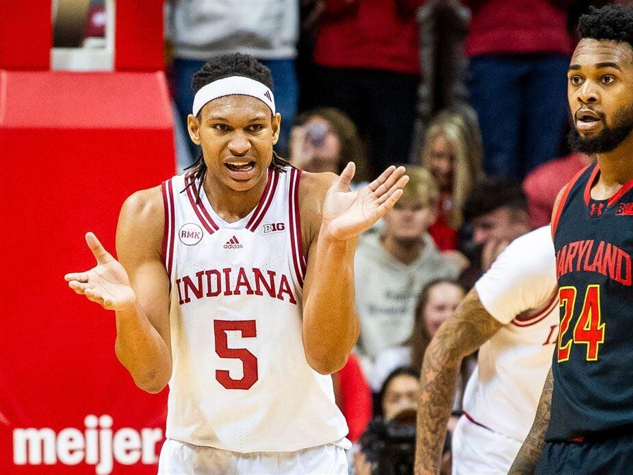 Indiana basketball: Focal points to beat Nebraska