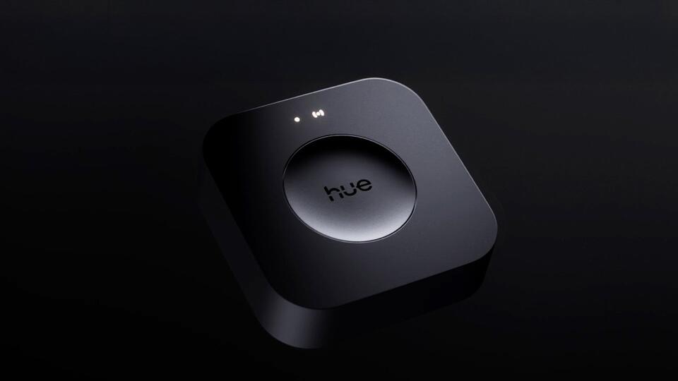 Signify announces massive new lineup of Hue smart lights & new Bridge ...