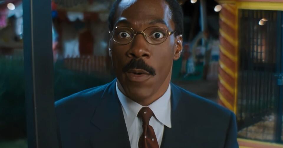 Eddie Murphy’s Decades Old Comedy Movies To Release on Netflix - NewsBreak
