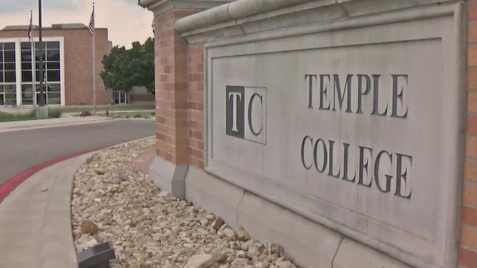 Temple College receives $9.8 million grant for new semiconductor ...