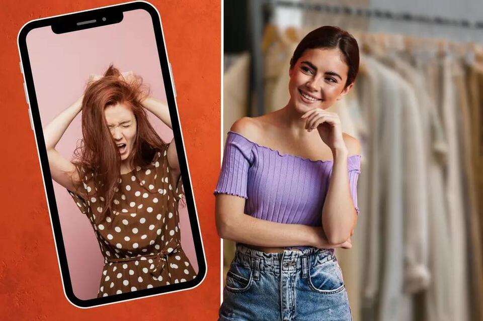 Major Retailer Gets Backlash Over Plus-Size Clothing Options - NewsBreak