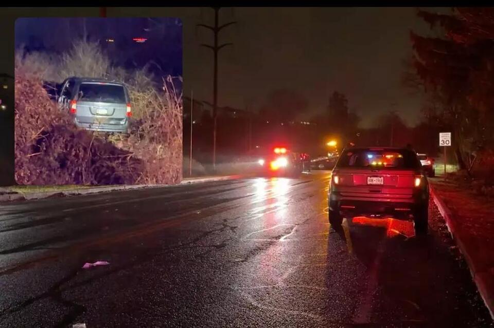 Police Now Investigating Fatal Overnight Crash In Monroe - NewsBreak