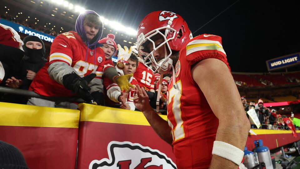 Travis Kelce: I’ve always had the answers in the past, can’t find them ...