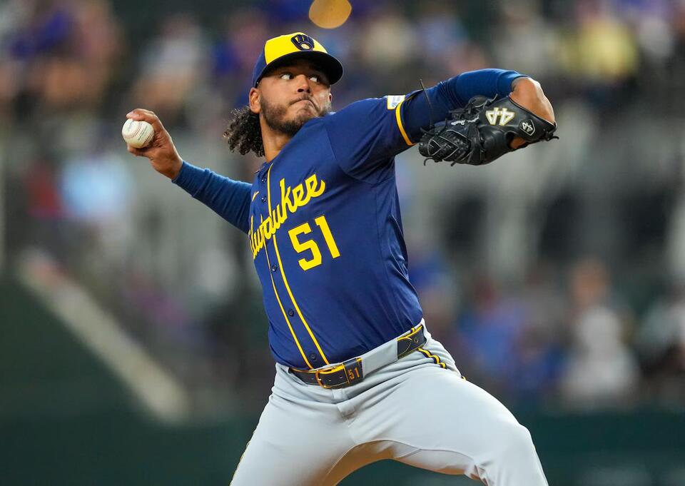 Five targets for Mets after Bo Bichette signing - NewsBreak