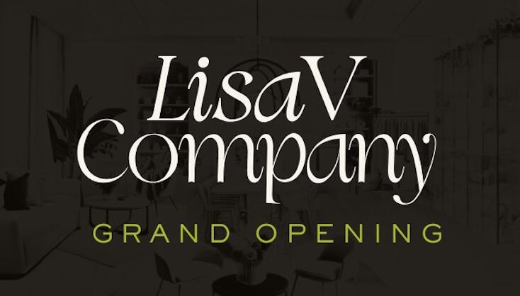 Lisa V Company announces Grand Opening in downtown Alachua - NewsBreak