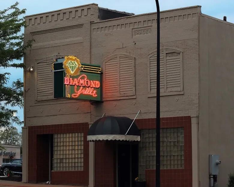 Iconic Diamond Grille celebrates 90th anniversary through month of ...