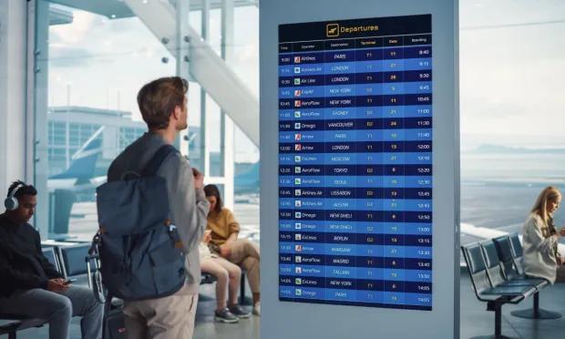 New Airline Refund Requirements Put Spotlight on Instant Digital ...