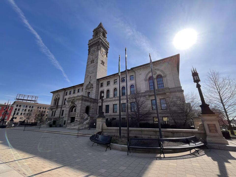 Worcester Election 2025: Results for mayor, city council, school ...