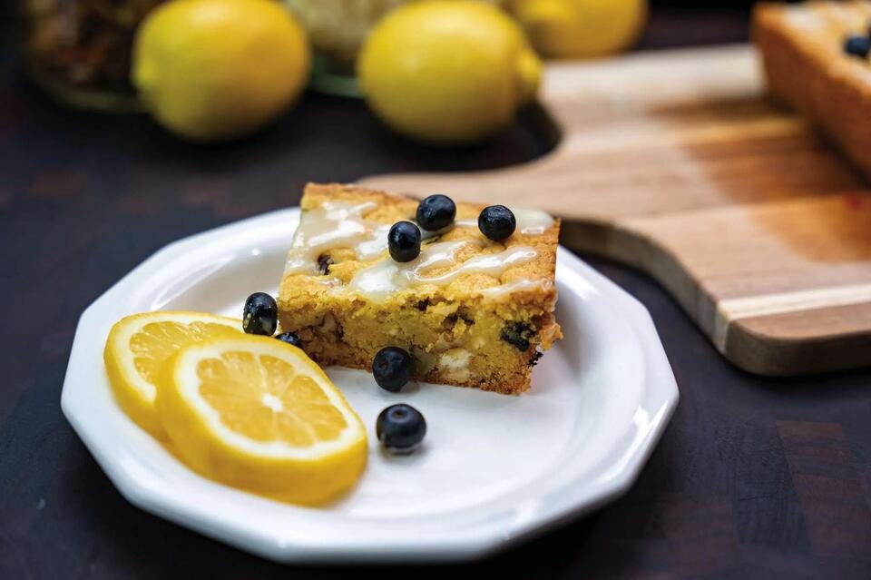 Take Sweetness to New Heights In the New Year - NewsBreak