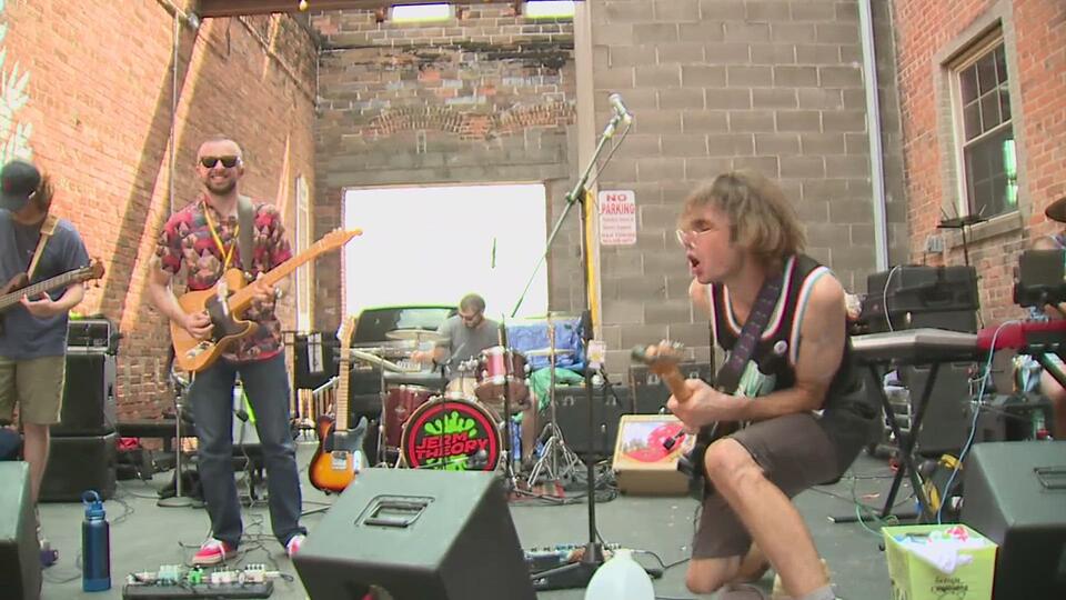 Alternating Currents announces first music lineup for 2026 - NewsBreak