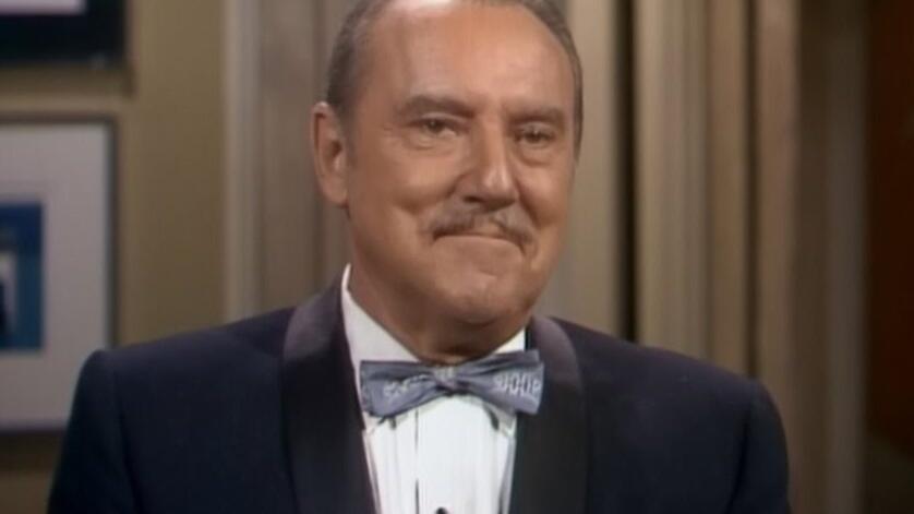 Gale Gordon: A Look Back at the Life and Career of Lucille Ball's ...